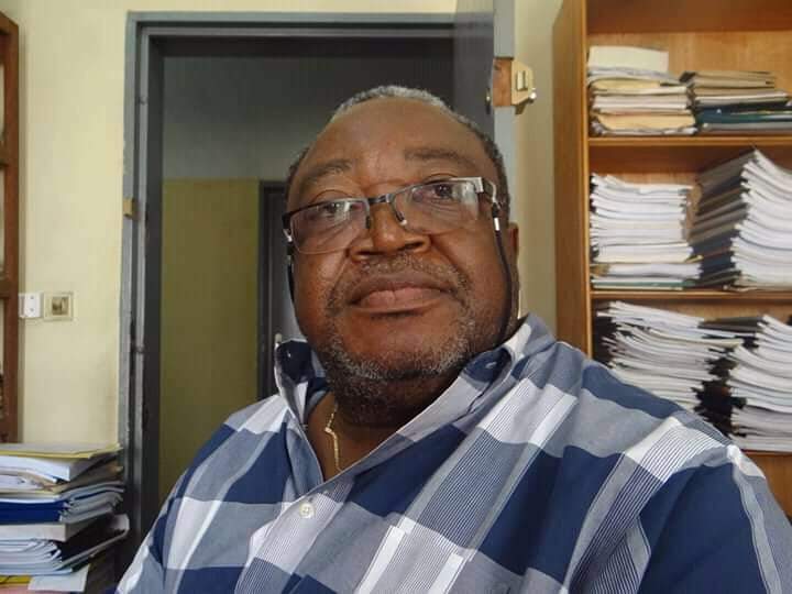 UNIKIN : la faculté de médecine perd le Pr Patrick Kayembe, le 16e cas ...