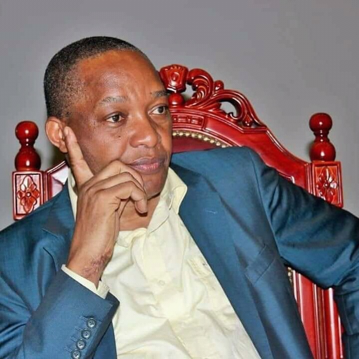 Présidence : Ntumba Luaba, Isidore Ndaywel, Mukoko Samba... nommés au ...