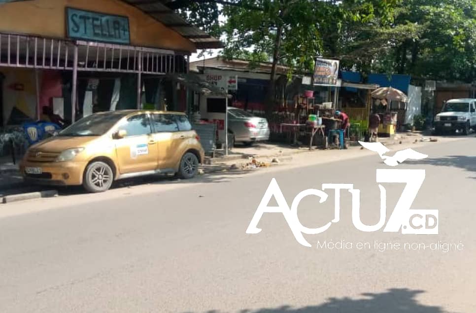 RDC : Bralima et Bracongo augmentent de plus de 2.000 FC le prix du ...