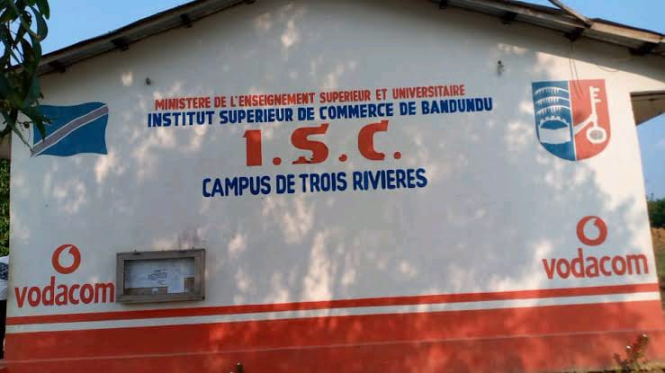 ISC/Bandundu : Des tracts jetés dans les rues "annoncent une marche ...