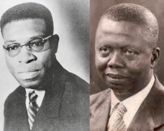 RDC : Les familles Mpolo et Okito plaident pour la reconnaissance de 2 ...