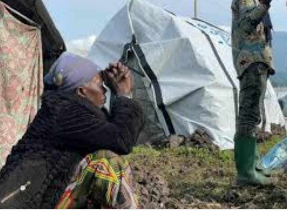 Nord-Kivu : Des affrontements entre groupes armés à la base d’un ...