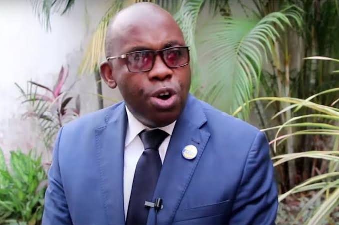 D. Kitoko : « La jouissance, l'amateurisme... plus grands obstacles qui ...