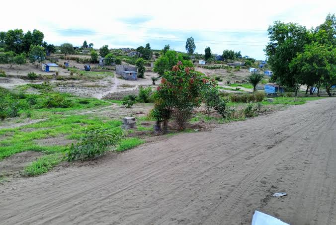 Kinshasa : Plus de 260 maisons démolies sans préavis à Bibwa - Actu7.cd