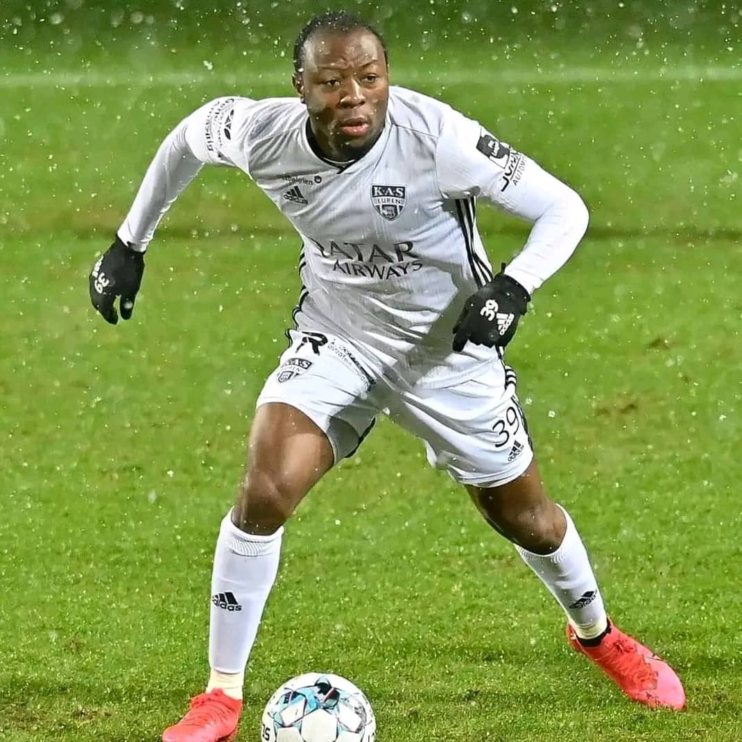 Football - Watford : Edo Kayembe de retour plus de 6 mois après sa ...