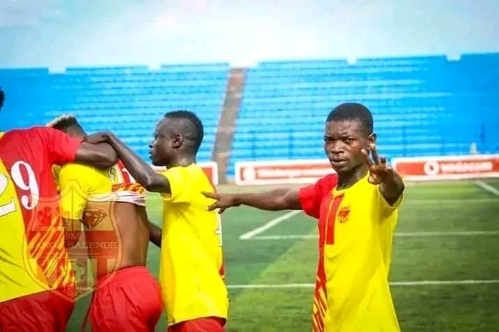 L1/Play-down : DCMP et Tshinkunku parmi les équipes maintenues dans la ...