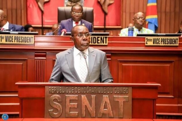 Télécoms : La RDC est en procédure d'acquisition d'un satellite propre ...