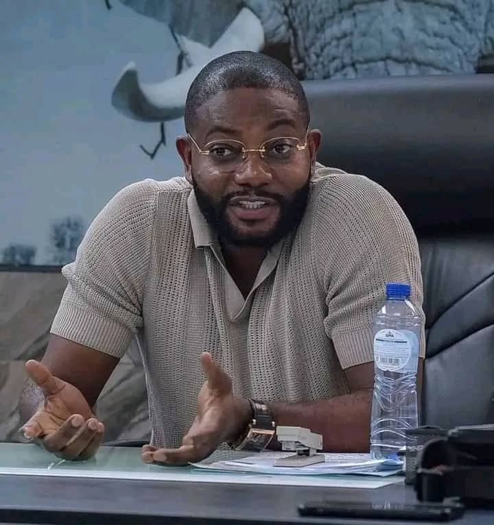 Monde : L'homme d'affaires congolais Erick Mandala arrêté pour trafic ...