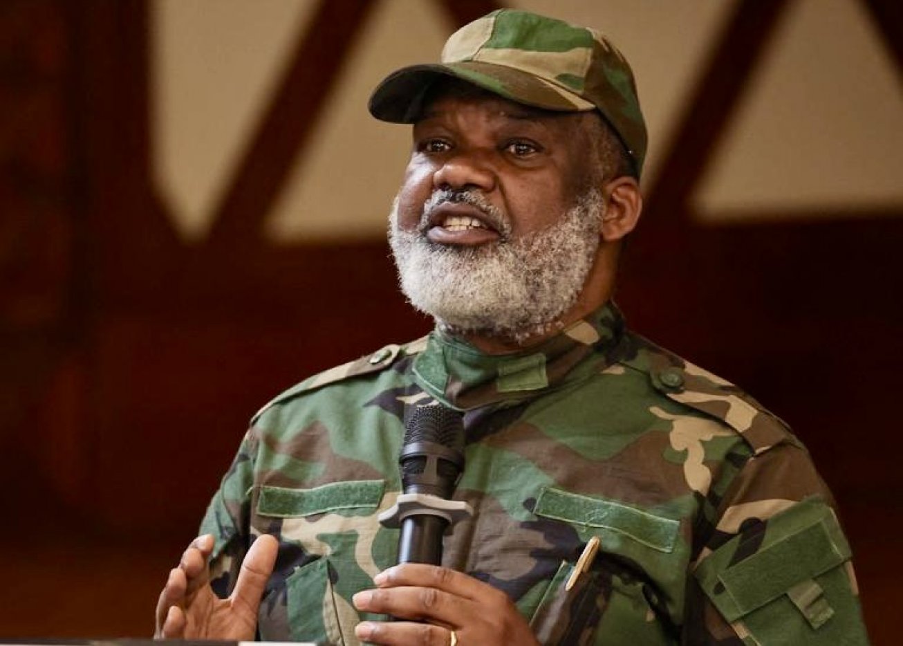 Quand Corneille Nangaa exprime sa fierté de voir les congolais mourir ...