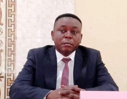 Mai-Ndombe : Lebon Kevani dénonce des retards de salaires allant jusqu ...